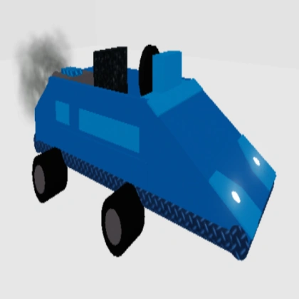 Speedster | Super Roblox Kart Wiki | Fandom