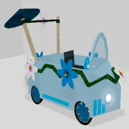 Lei Comfort | Super Roblox Kart Wiki | Fandom