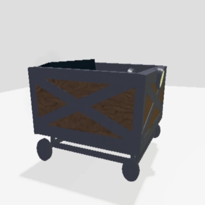 MineKart | Super Roblox Kart Wiki | Fandom