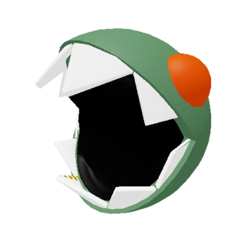 Chompy (item) | Super Roblox Kart Wiki | Fandom