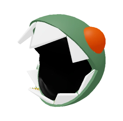 Chompy (item) | Super Roblox Kart Wiki | Fandom