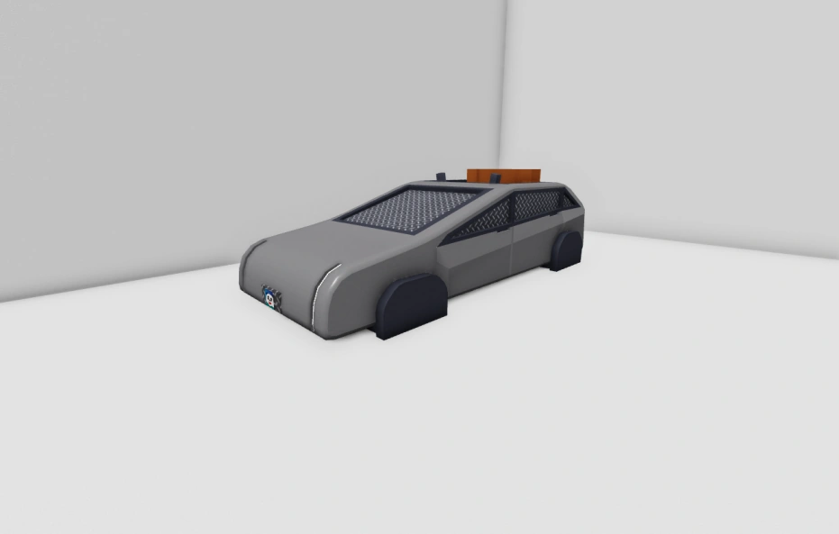 Aztech | Super Roblox Kart Wiki | Fandom