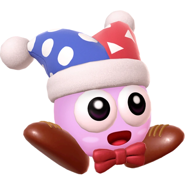 Marx | Super Smash Bros. Series Wiki | Fandom