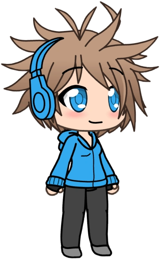 Zack (Voice Actor) | SuperAndrew418 Character Elimination Alternate ...