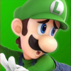 Luigi | Superandrew418 Character Elimination Alternate Wiki | Fandom