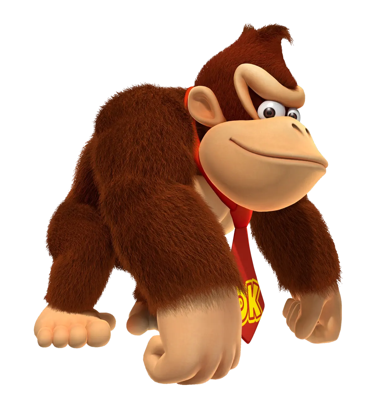 Donkey Kong | Superandrew418 Character Elimination Alternate Wiki | Fandom