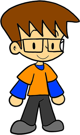 Andrew | SuperAndrew418 Character Elimination Wiki | Fandom