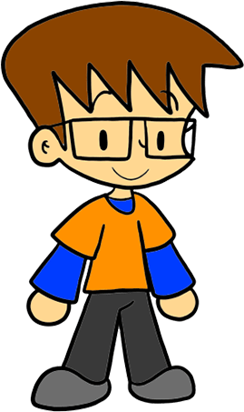 Andrew | SuperAndrew418 Character Elimination Wiki | Fandom