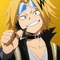 Kaminari | SuperAndrew418 Character Elimination Wiki | Fandom