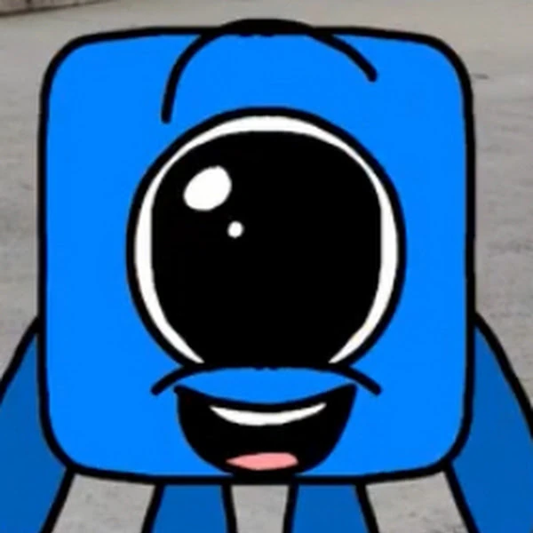 PFA (Voice Actor) | SuperAndrew418 Character Elimination Wiki | Fandom