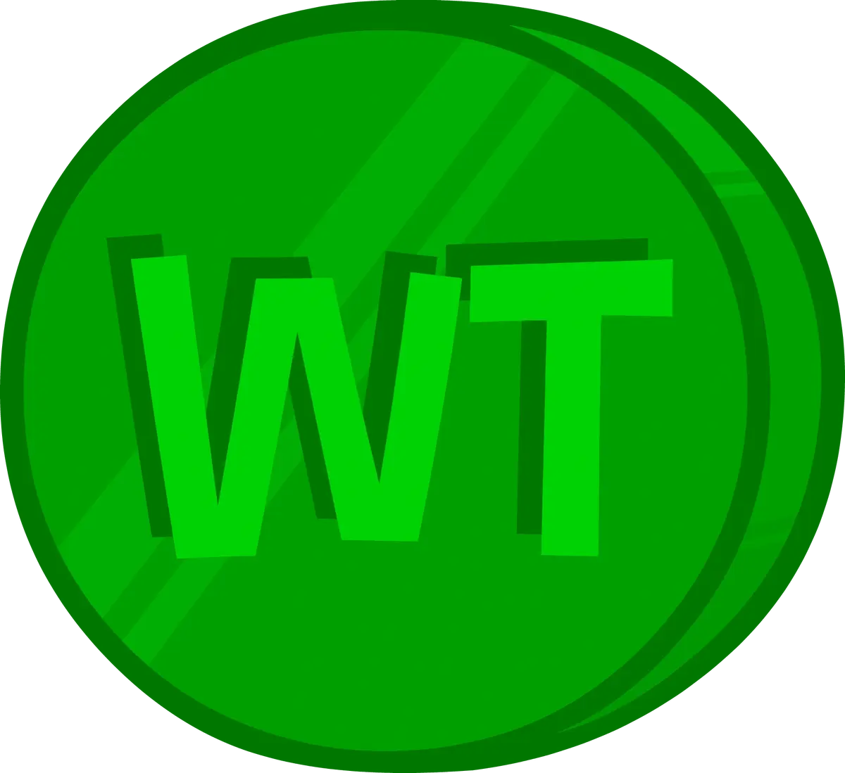 Win Token | SuperAndrew418 Character Elimination Wiki | Fandom