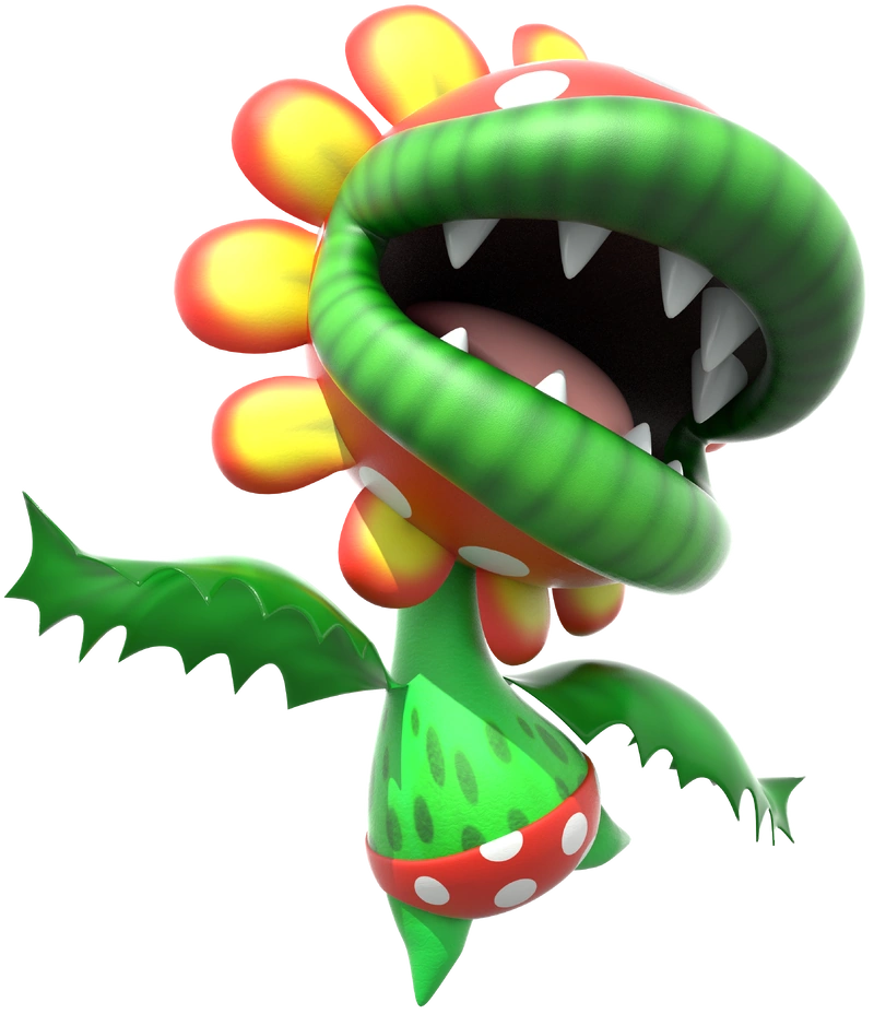 Petey Piranha | SuperAndrew418 Character Elimination Wiki | Fandom