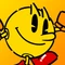 Pac-Man | SuperAndrew418 Character Elimination Wiki | Fandom