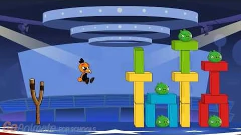 Character Elimination 33 | SuperAndrew418 Character Elimination Wiki ...