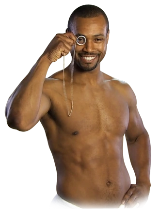 Old Spice Guy | SuperAndrew418 Character Elimination Wiki | Fandom