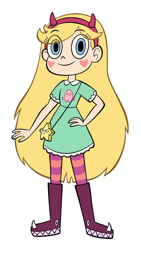 Star | SuperAndrew418 Character Elimination Wiki | Fandom