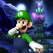 Luigi | SuperAndrew418 Character Elimination Wiki | Fandom
