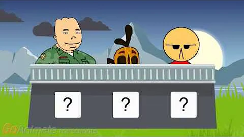 Character Elimination 8 (2016) | SuperAndrew418 Character Elimination ...