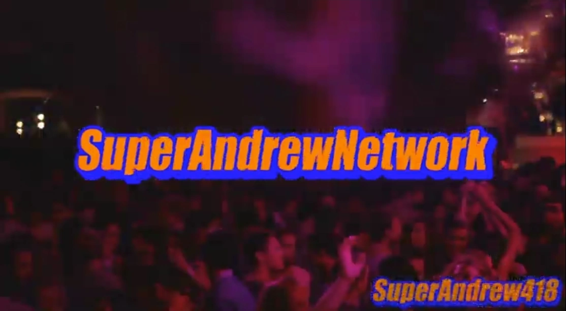 SuperAndrewNetwork | SuperAndrew418 Character Elimination Wiki | Fandom