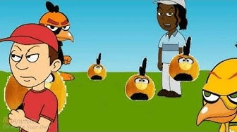 Character Elimination 11 (2015) | SuperAndrew418 Character Elimination ...