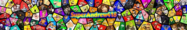 SuperAndrew418 | SuperAndrew418 Character Elimination Wiki | Fandom