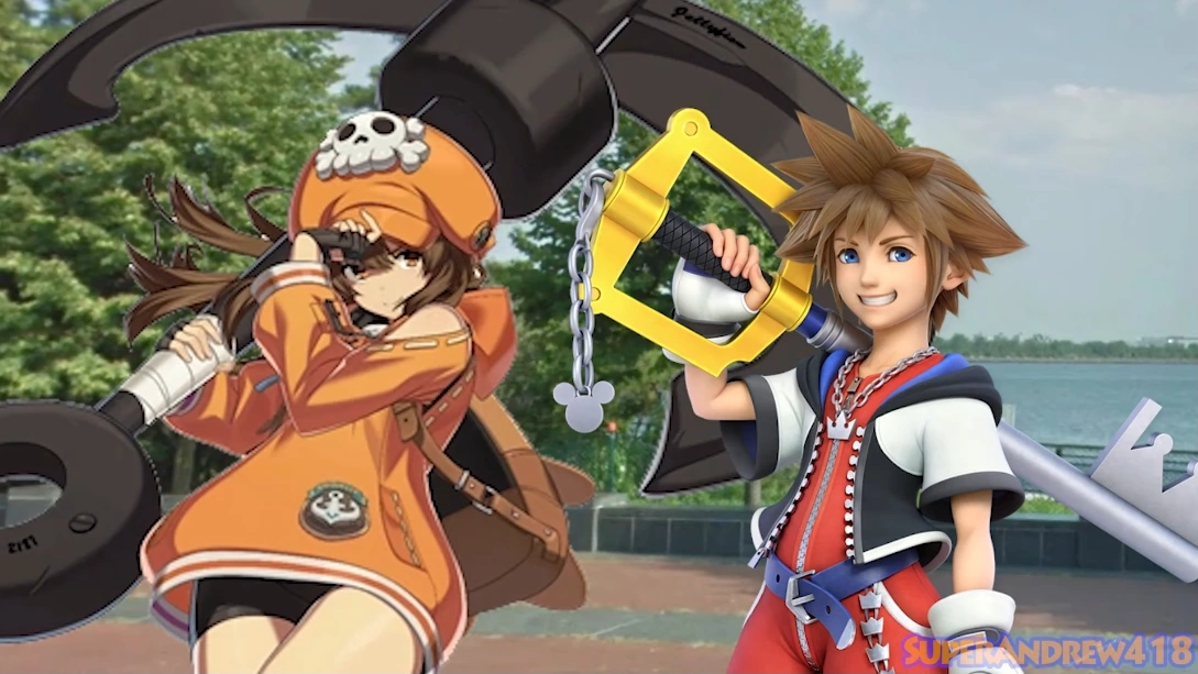 Angry Anchors/Gallery | SuperAndrew418 Character Elimination Wiki | Fandom