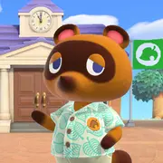 Tom Nook | SuperAndrew418 Character Elimination Wiki | Fandom