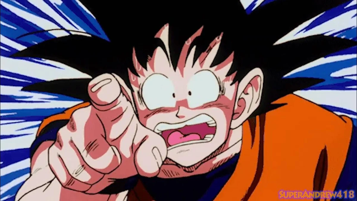 Luffy, Goku, and Jotaro vs. Noko Shikanoko | SuperAndrew418 Character ...