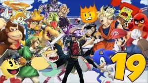 Category:2022 episodes | SuperAndrew418 Character Elimination Wiki | Fandom