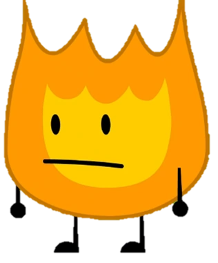Firey | SuperAndrew418 Character Elimination Wiki | Fandom