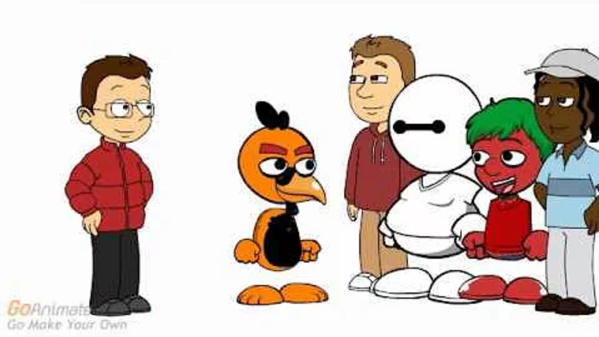 Character Elimination 16 (2015) | SuperAndrew418 Character Elimination ...