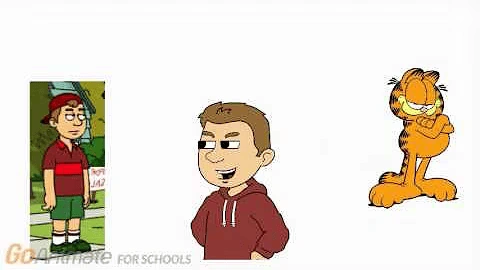 Character Elimination 22 (2016) | SuperAndrew418 Character Elimination ...