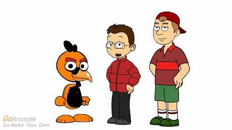 Character Elimination 28 (2015) | SuperAndrew418 Character Elimination ...