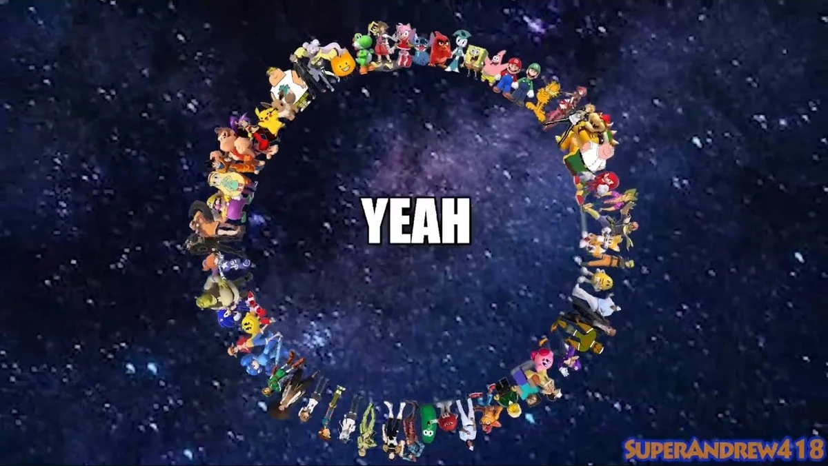 Before We Die | SuperAndrew418 Character Elimination Wiki | Fandom