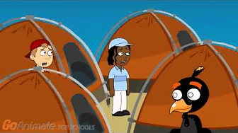 Character Elimination 11 (2016) | SuperAndrew418 Character Elimination ...