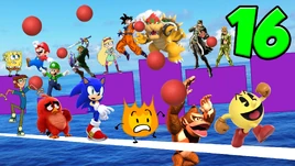 Blockz and Ropez | SuperAndrew418 Character Elimination Wiki | Fandom