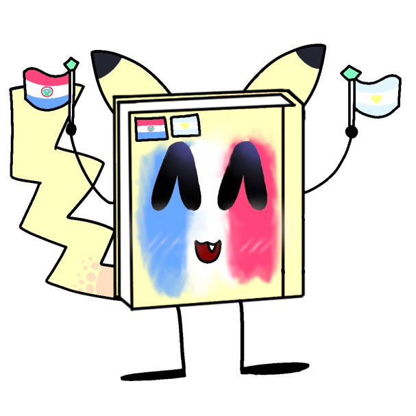 Jolly Pikachu | SuperAndrew418 Character Elimination Wiki | Fandom