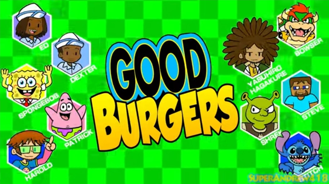 Category:Food-themed Teams | SuperAndrew418 Character Elimination Wiki ...