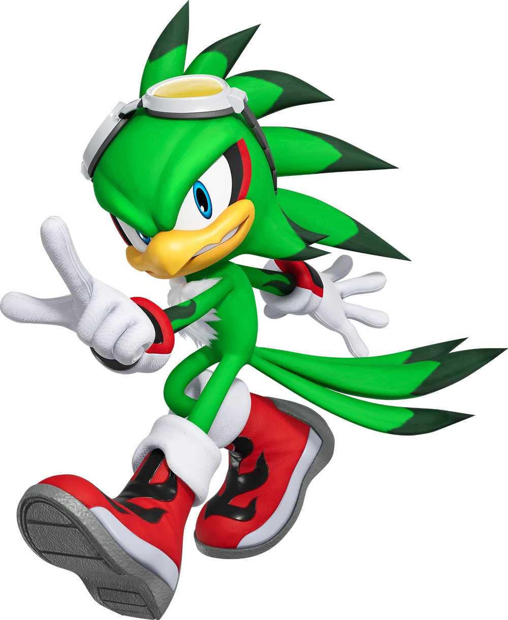 Jet | SuperAndrew418 Character Elimination Wiki | Fandom