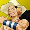 Usopp | SuperAndrew418 Character Elimination Wiki | Fandom