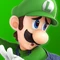 Luigi | SuperAndrew418 Character Elimination Wiki | Fandom