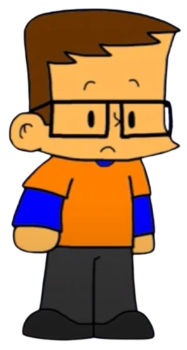 Andrew | SuperAndrew418 Character Elimination Wiki | Fandom