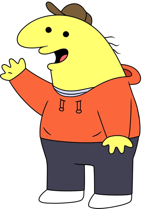Charlie Superandrew418 Character Elimination Wiki Fandom