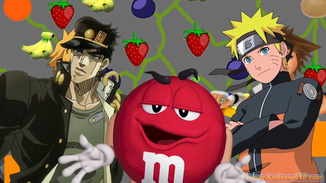 Topping Temple | SuperAndrew418 Character Elimination Wiki | Fandom