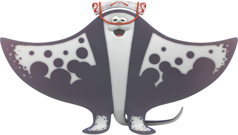 Big Man | SuperAndrew418 Character Elimination Wiki | Fandom