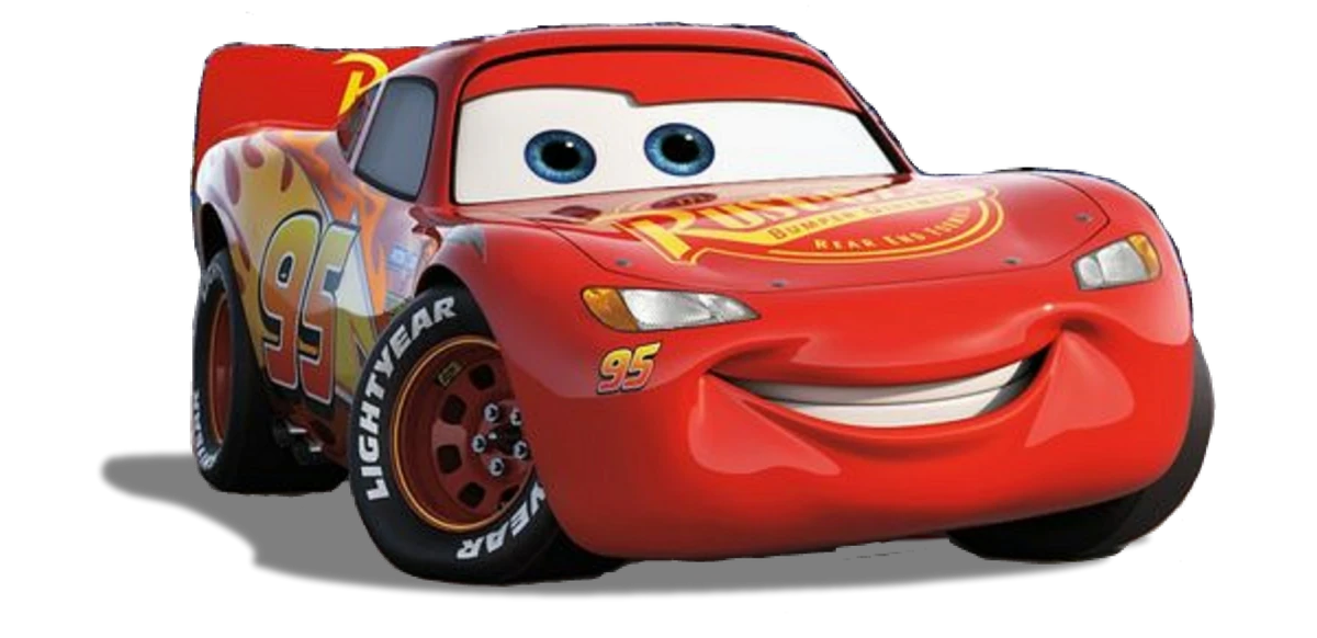Lightning McQueen/Gallery | SuperAndrew418 Character Elimination Wiki ...