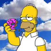 Homer | SuperAndrew418 Character Elimination Wiki | Fandom