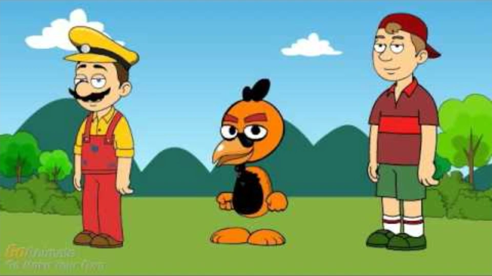 Character Elimination 2 (2015) | SuperAndrew418 Character Elimination ...