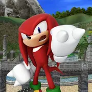 Knuckles | SuperAndrew418 Character Elimination Wiki | Fandom