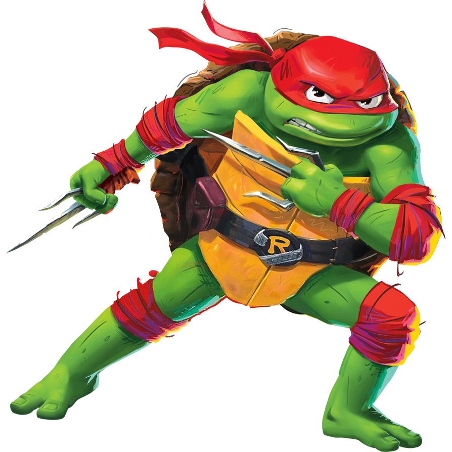 Rapheal | SuperAndrew418 Character Elimination Wiki | Fandom